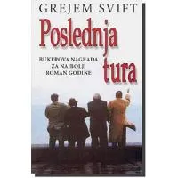 Poslednja Tura, Grejem Svift