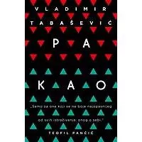 Pa kao - Vladimir Tabašević