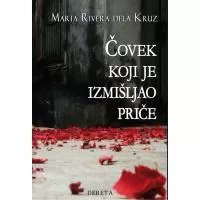 Čovek Koji Je Izmišljao Priče, Marta Rivera Dela Kruz