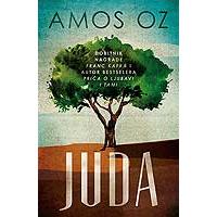 Juda - Amos Oz