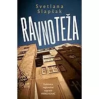 Ravnoteža - Svetlana Slapšak