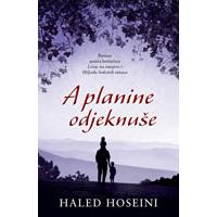 A planine odjeknuše, Haled Hoseini