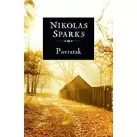 Povratak - Nikolas Sparks