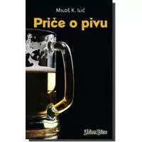 Priče o pivu, Miloš K. Ilić