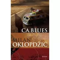 CA. Blues - Milan Oklopdžić