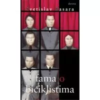 Fama o Biciklistima, Svetislav Basara