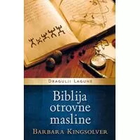 Biblija otrovne masline, Barbara Kingsolver