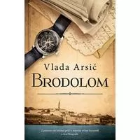 Brodolom, Vlada Arsić