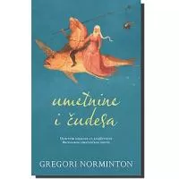 Umetnine I Čudesa, Gregori Norminton