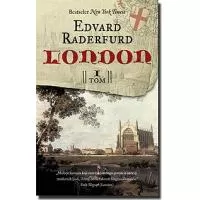 London - I Tom, Edvard Raderfurd