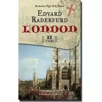 London - II Tom, Edvard Raderfurd