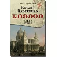 London - III Tom, Edvard Raderfurd