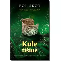 III Deo tetralogije Radž : Kule tišine, Pol Skot