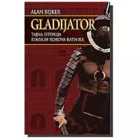 Gladijator, Alan Bejker