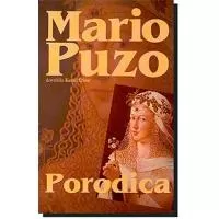 Porodica, Mario Puzo