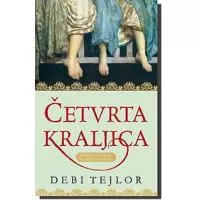 Četvrta Kraljica, Debi Tejlor