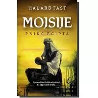 Mojsije, Hauard Fast