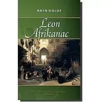 Leon Afrikanac, Amin Maluf