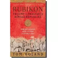 Rubikon, Tom Holand