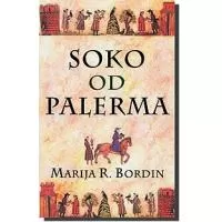 Soko Od Palerma, Marija R. Bordin