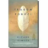 Tragom Ponoći, Ričard Zimler