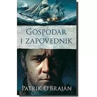 Gospodar I Zapovednik, Patrik O Brajan