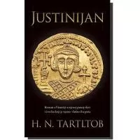 Justinijan, H. N. Tartltob