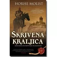 Skrivena kraljica, Horhe Molist