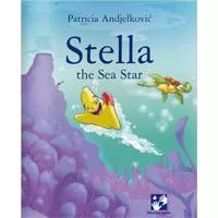 Stella the Sea Star