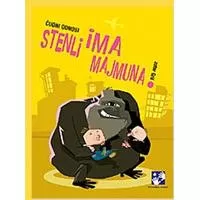 Stenli ima majmuna