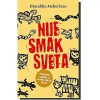 Nije Smak Sveta, Džeraldin Mekorkran