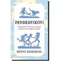 Pendervikovi, Džini Berdsol