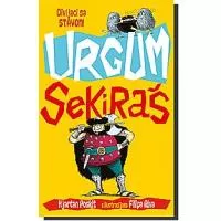 Urgum Sekiraš, Kjartan Poskit