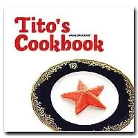 Titos Cookbook, Anja Drulović