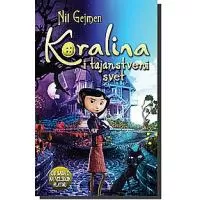 Koralina i Tajanstveni Svet, Nil Gejmen