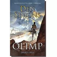 Olimp II deo, Den Simons