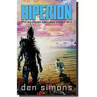 Hiperion, Den Simons