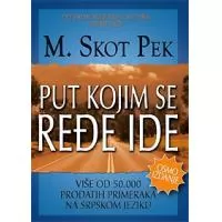 Put Kojim Se Ređe Ide, Skot Pek