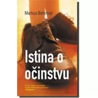 Istina o Očinstvu, Markus Berkman