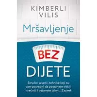 Mršavljenje bez dijete, Kimberli Vilis