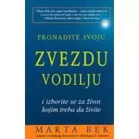 Pronađite Svoju Zvezdu Vodilju, Marta Bek