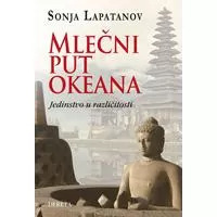 Mlečni put okeana - Sonja Lapatanov