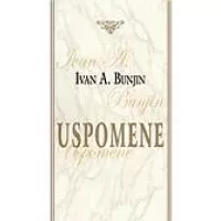 Uspomene, Ivan A. Bunjin