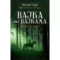 Bajka nad bajkama - Senka u tami, Nenad Gajić