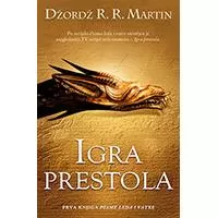 Igra prestola, Džordž R. R. Martin