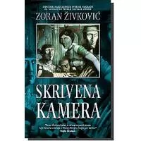 Skrivena Kamera, Zoran Živković