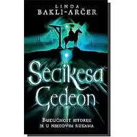 Secikesa Gedeon, Linda Bakli-Arčer