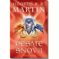 Pesme snova: retrospektiva - prvi tom, Džordž R. R. Martin