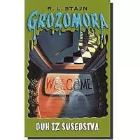 Grozomora 2 : Duh Iz Susedstva, R.L. Stajn