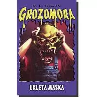 Grozomora 4 : Ukleta Maska, R.L. Stajn